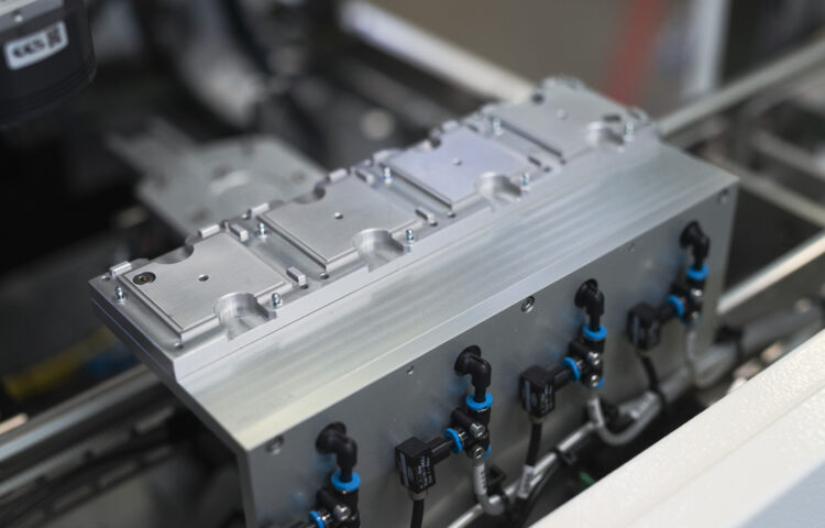 Build to Print | Tech Group